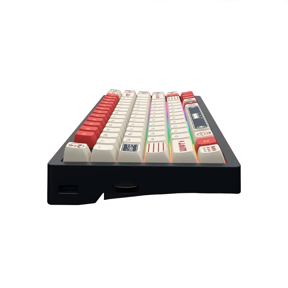 Dark Project KD83A Wireless (G3ms Onyx Switch)