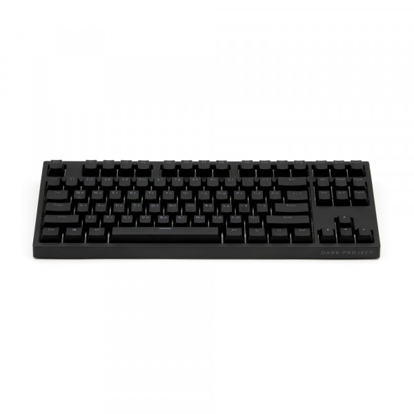 Dark Project KD87A G3ms Mechanical Sapphire