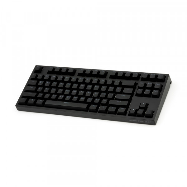 Dark Project KD87A G3ms Mechanical Sapphire