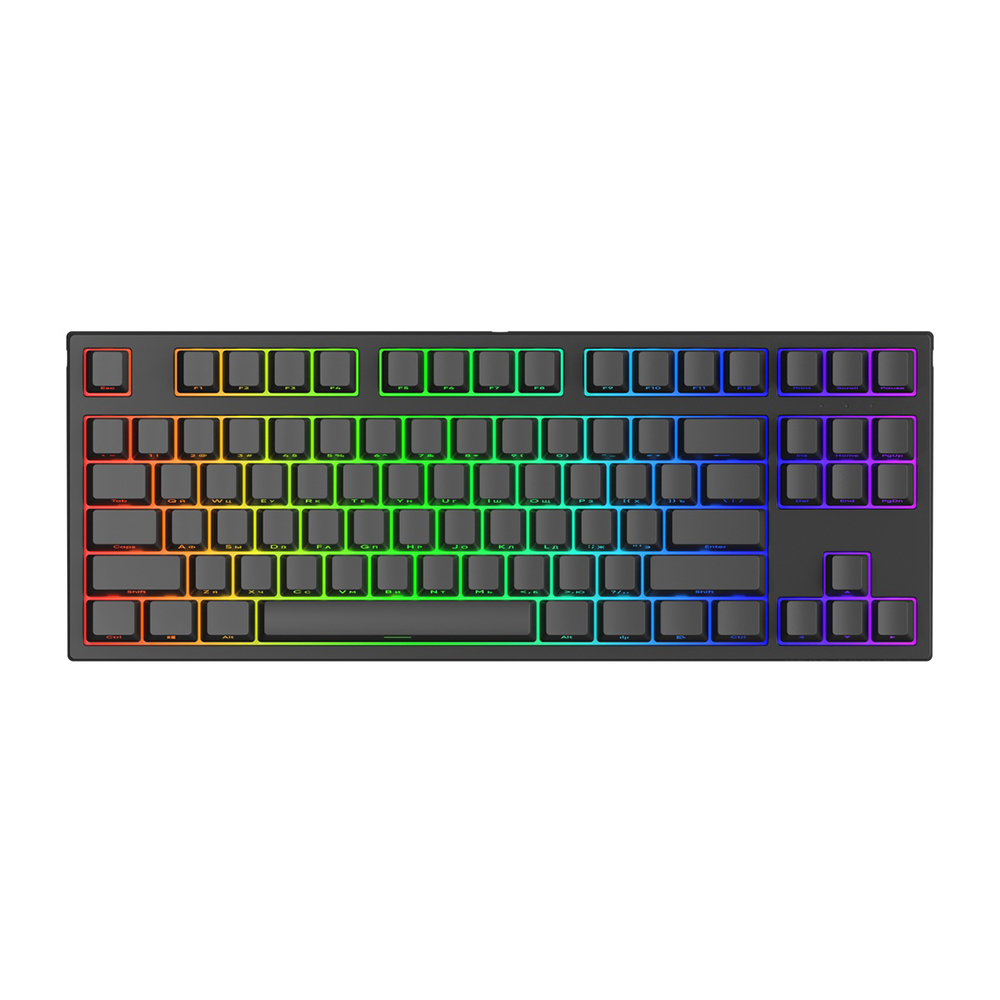 Dark Project KD87A Gateron Optical Brown