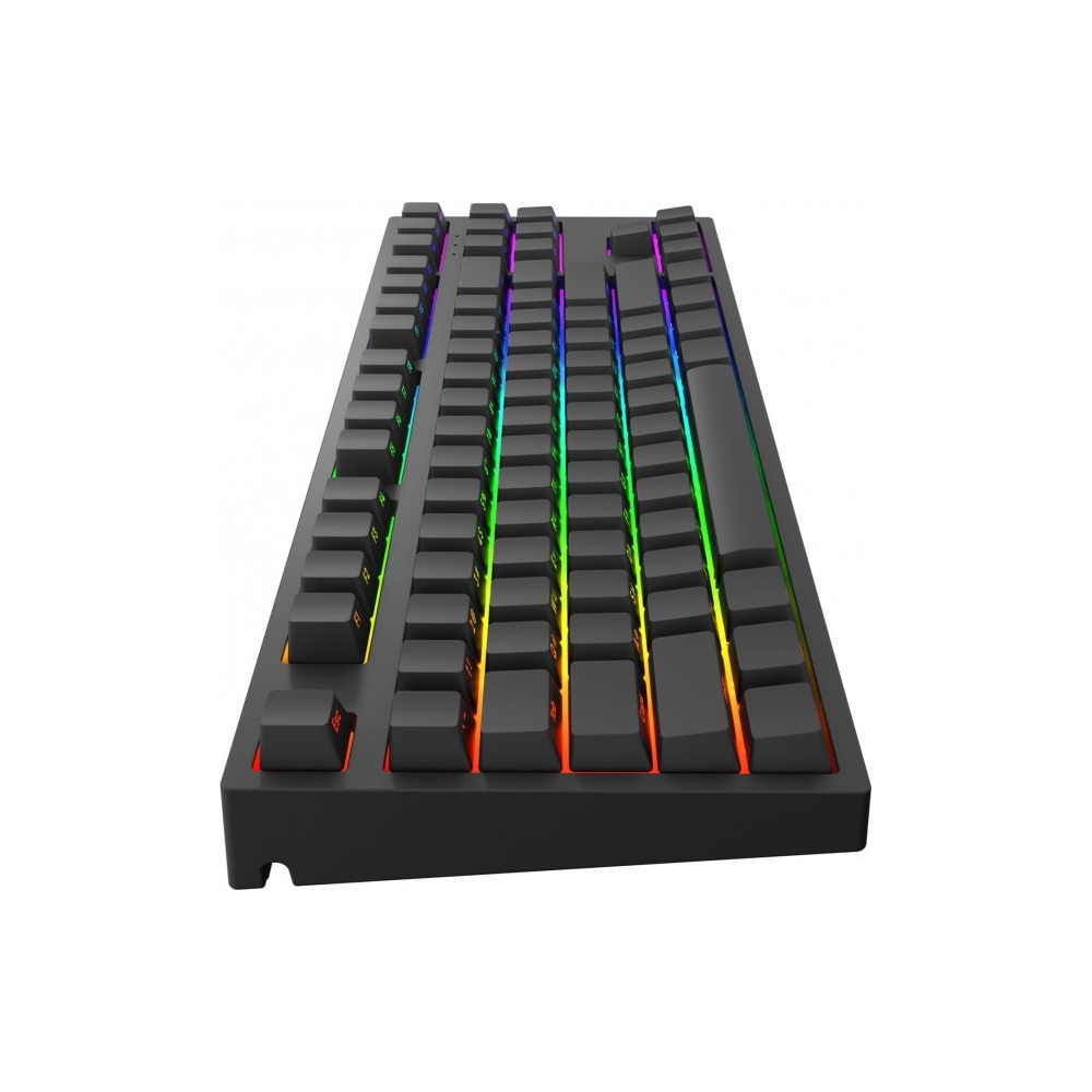 Dark Project KD87A Gateron Optical Brown