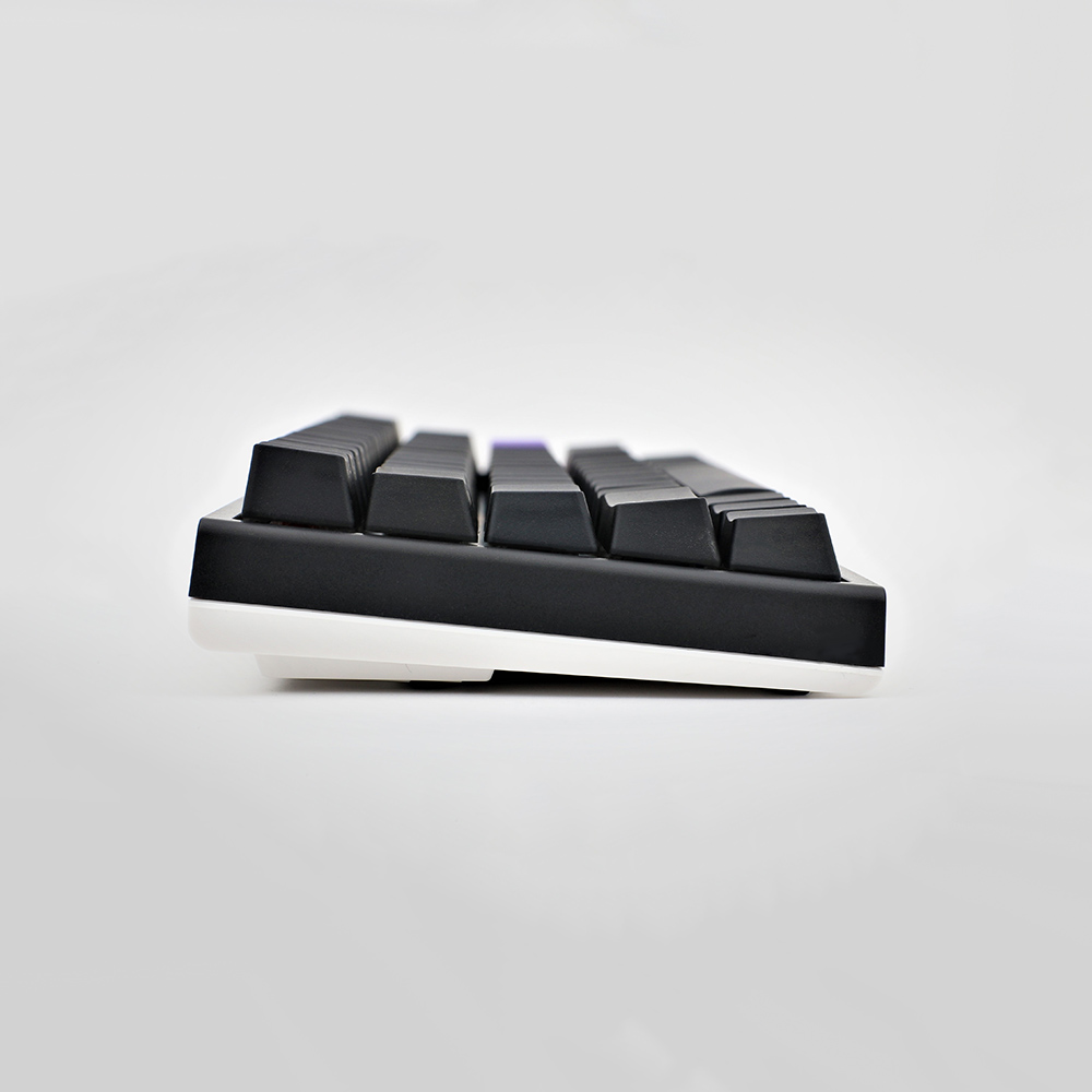 Ducky One 2 Pro Mini RGB Black Kailh Box White Switch (RU Layout)
