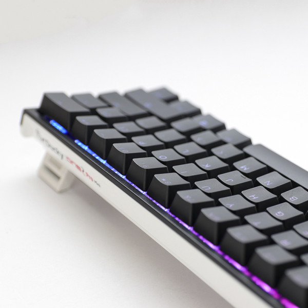 Ducky One 2 Pro Mini RGB Black Kailh Box Red Switch (RU Layout ...