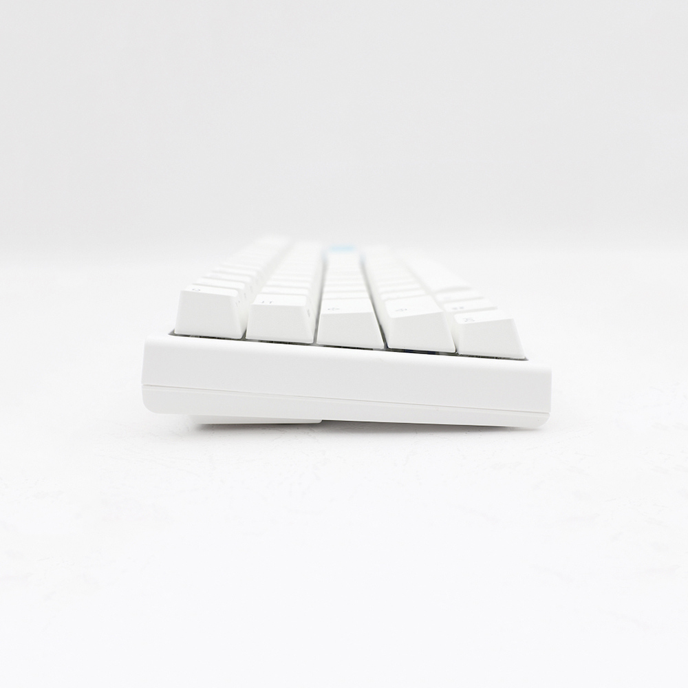 Ducky One 2 Pro Mini RGB White Gateron Yellow Switch (RU Layout)