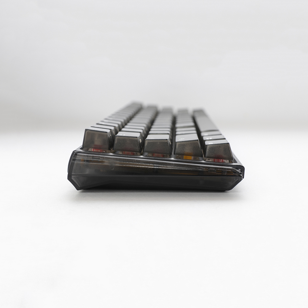 Ducky One 3 Aura SF RGB Black Kailh Box Jellyfish Switch Y (US Layout)