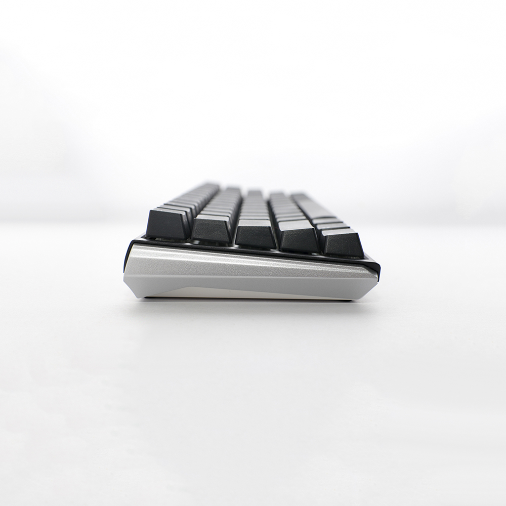 Ducky One 3 Mini RGB Black Cherry MX Clear Switch (RU Layout)
