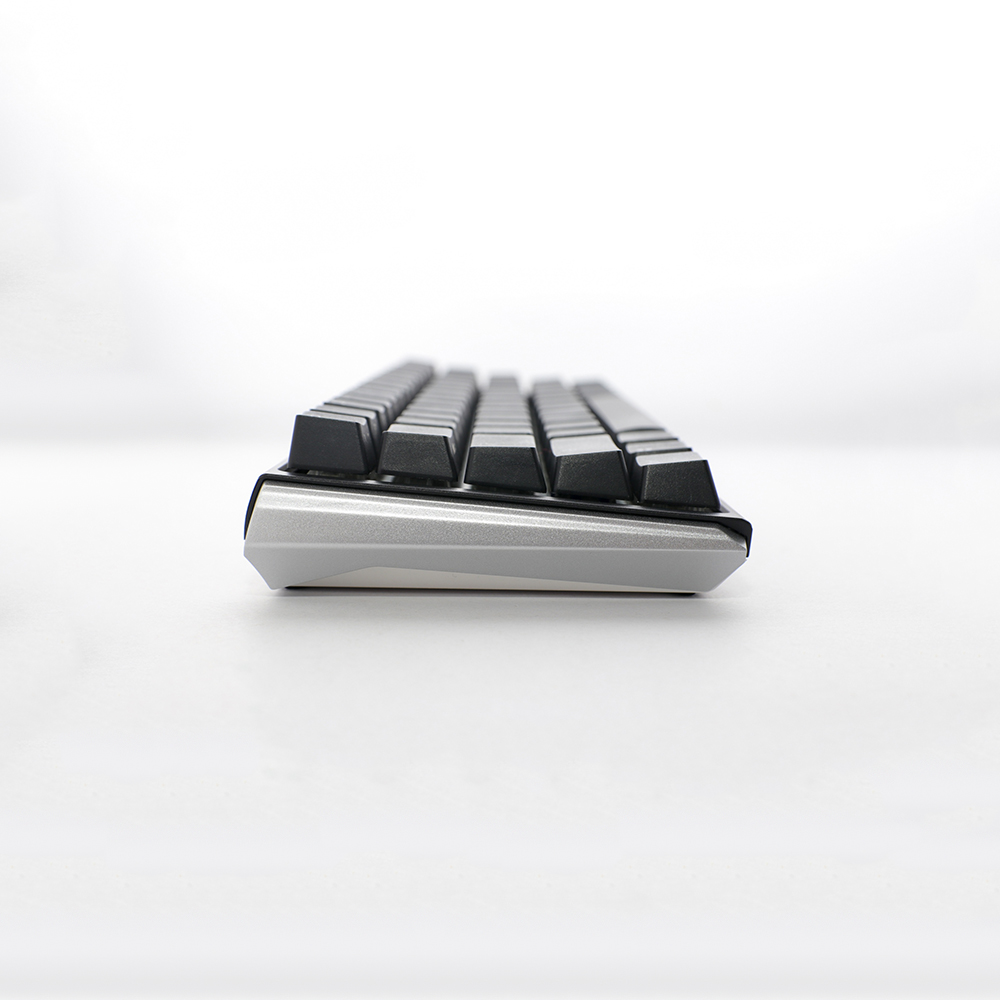 Ducky One 3 SF RGB Black Cherry MX Silent Red Switch (RU Layout)