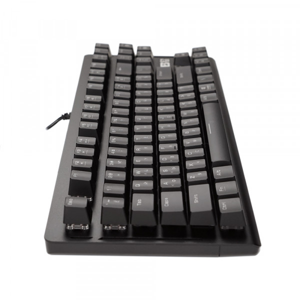 Отзывы пользователей на Gamdias Hermes E2 7 Color Red Switch.