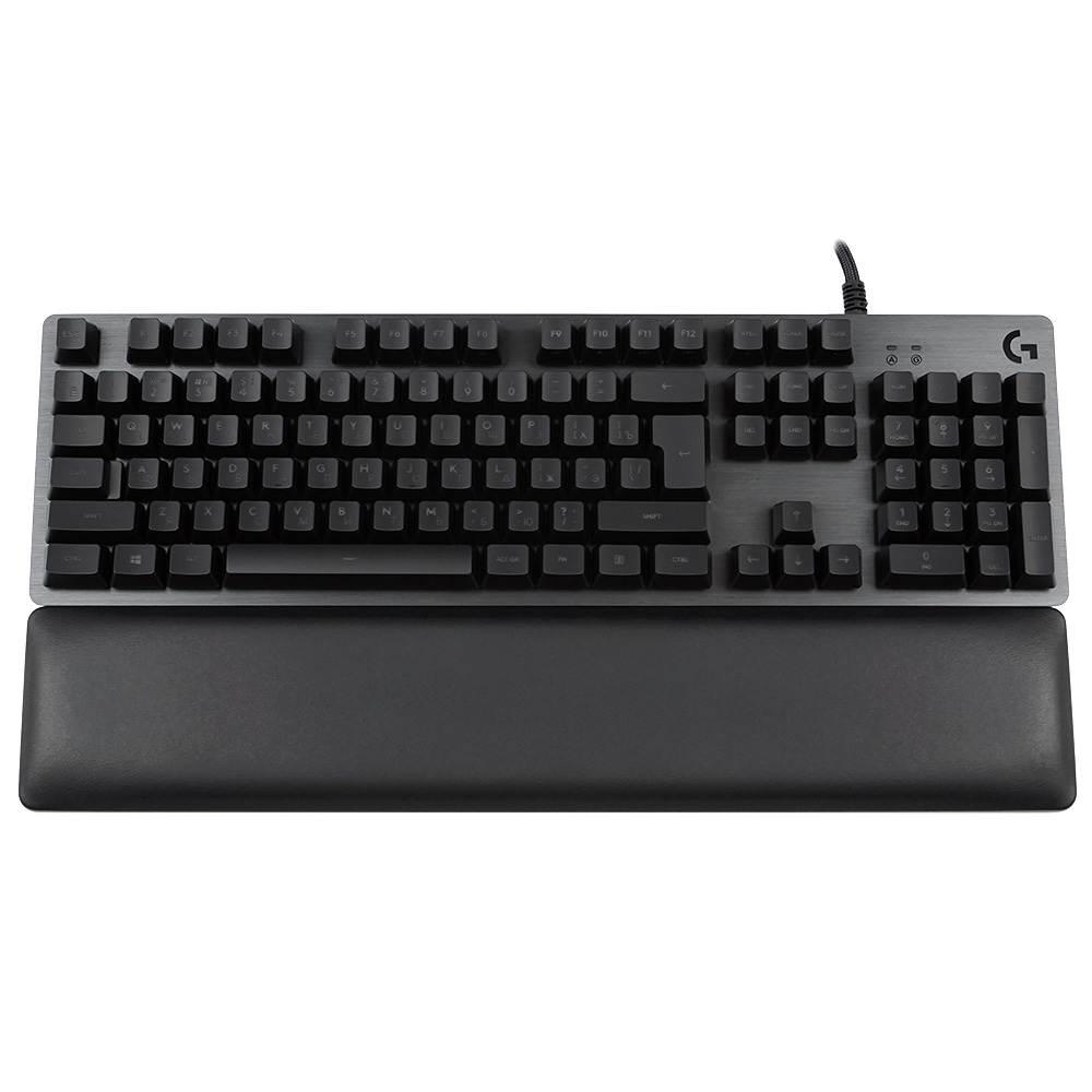 Logitech G513 GX Red Linear Switch Carbon