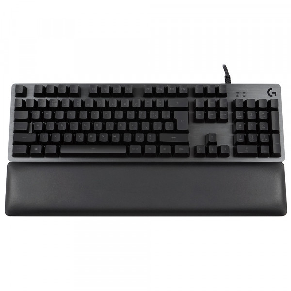 Logitech G513 GX Brown Tactile Switch Carbon