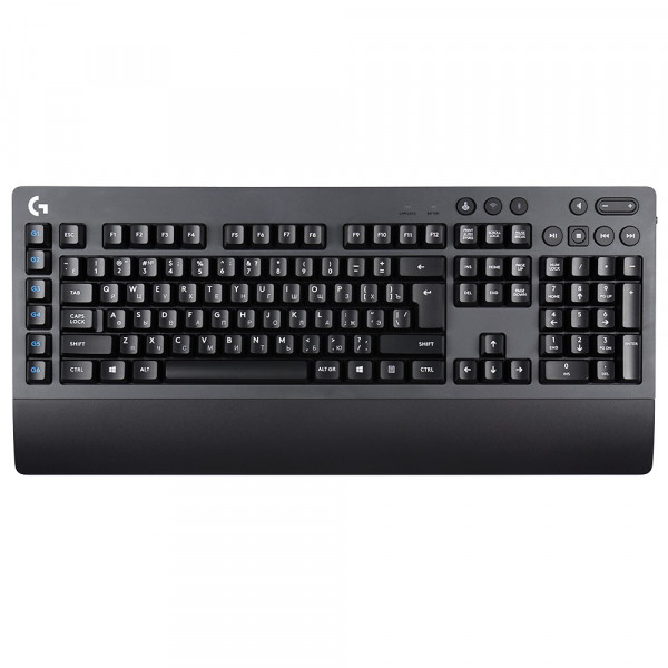 Logitech G613 Wireless Mechanical Gaming Keyboard