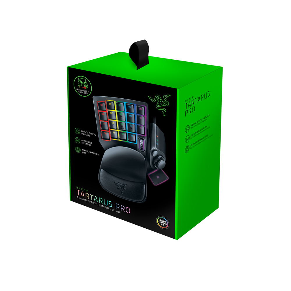 Razer Tartarus Pro