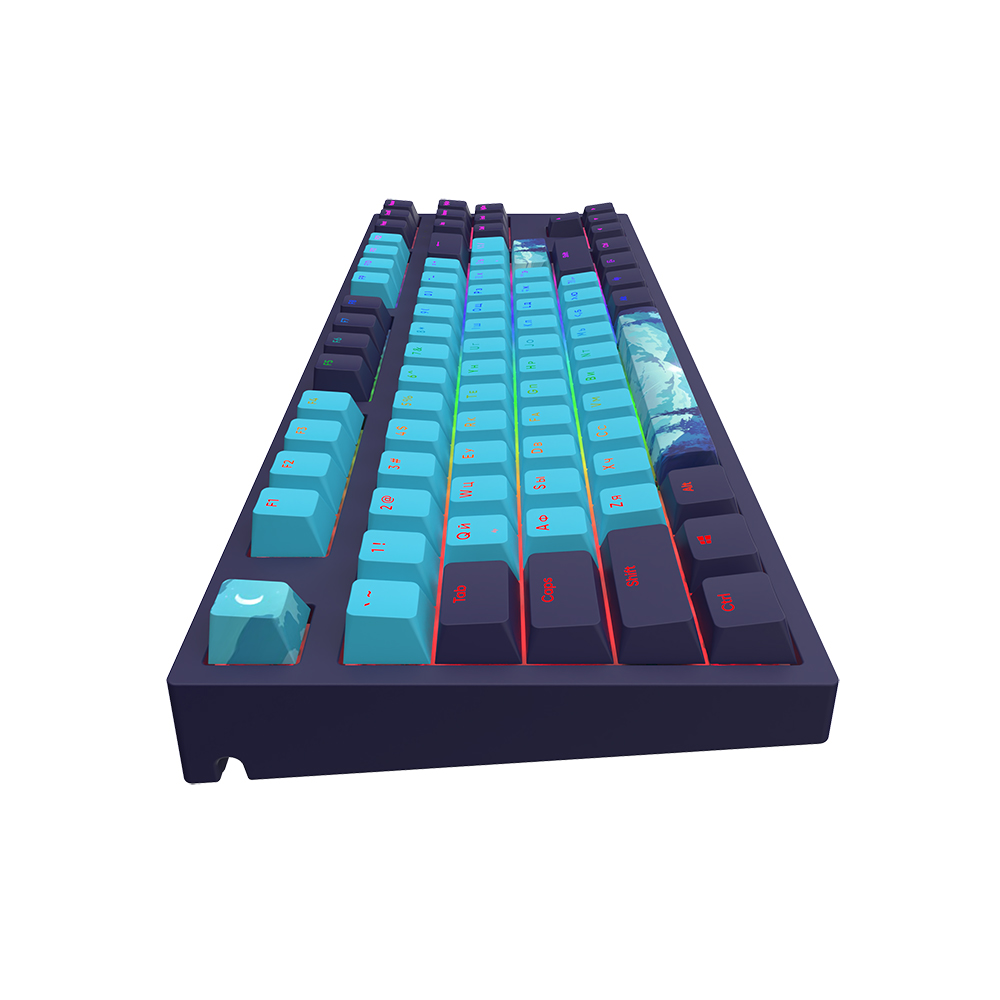 Red Square Keyrox TKL Classic Everfrost