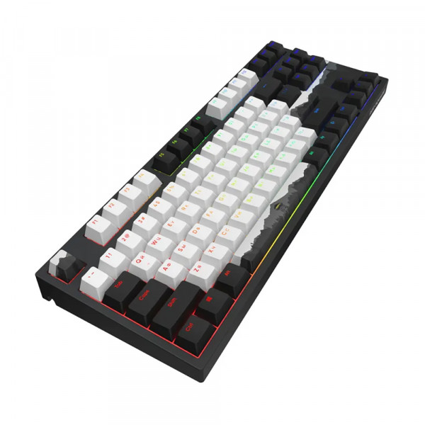 Red Square Keyrox TKL Classic Noir