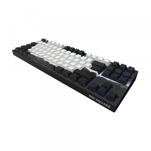 Red Square Keyrox TKL Classic Noir