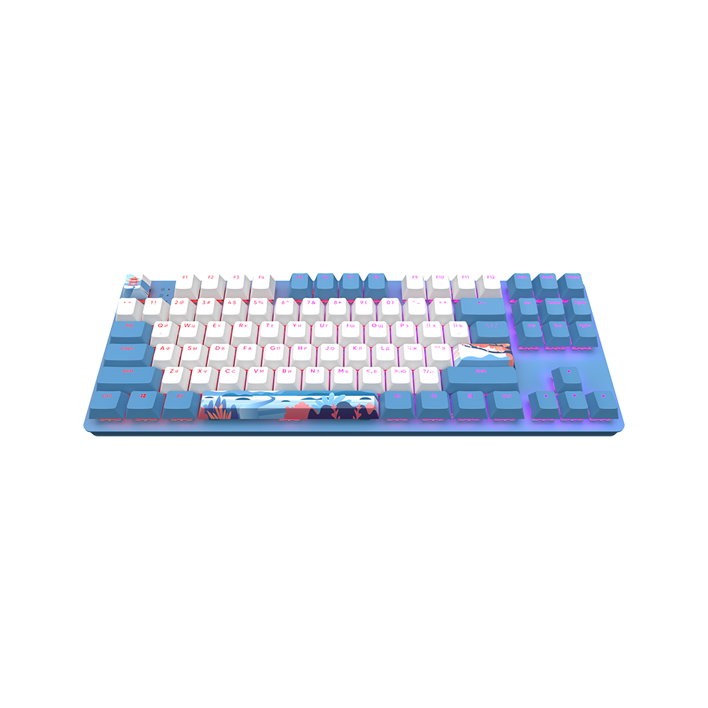 Red Square Keyrox TKL Hanami