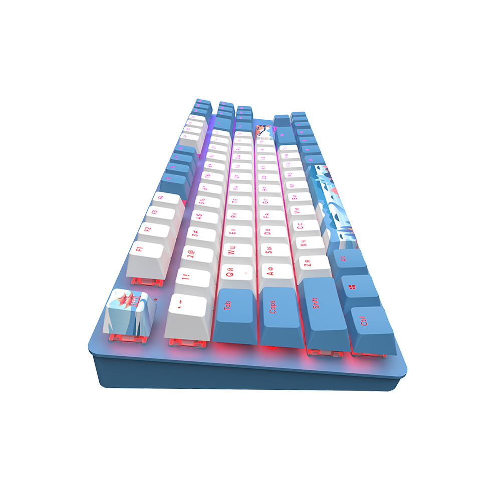 Red Square Keyrox TKL Hanami
