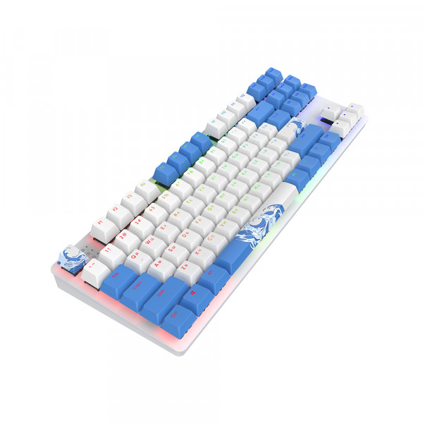 Red Square Keyrox TKL Aquarius