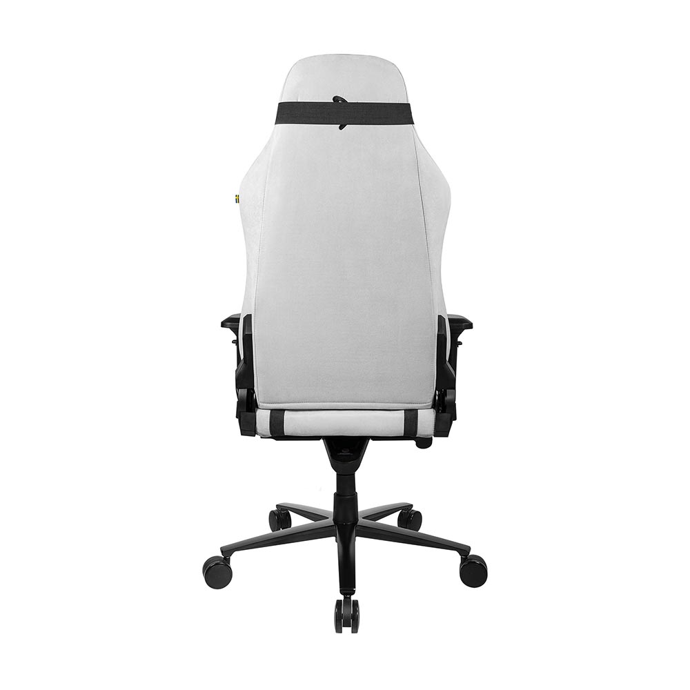 Arozzi Vernazza Supersoft Light Grey - огромный выбор кресел ...