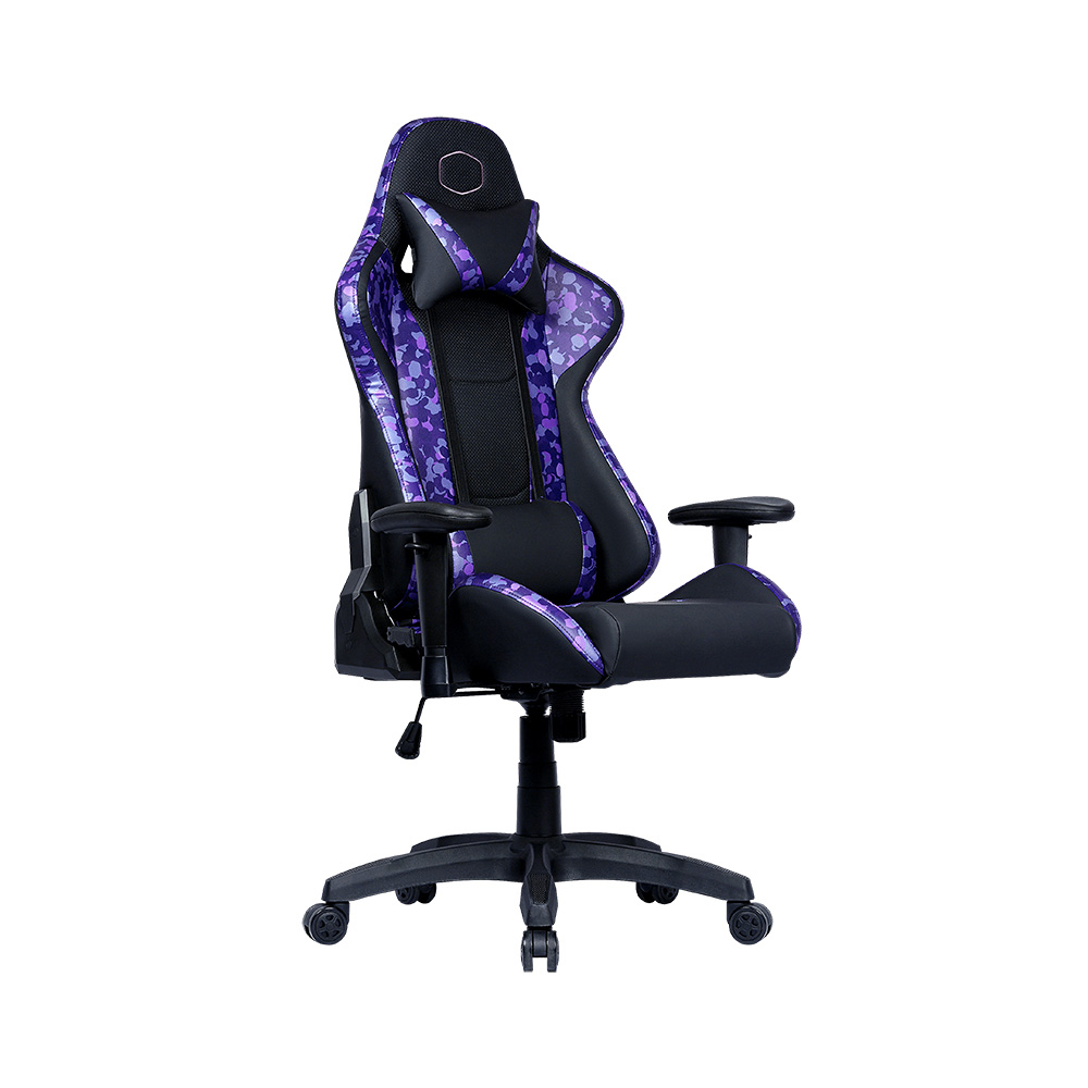 Отзывы пользователей на Cooler Master Caliber R1S Camo CM.