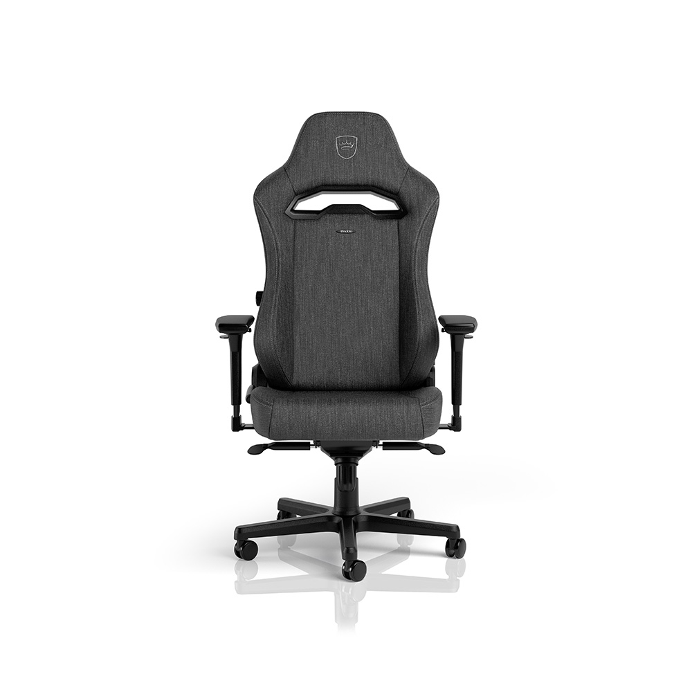 noblechairs HERO ST TX Fabric Anthracite - огромный выбор кресел ...