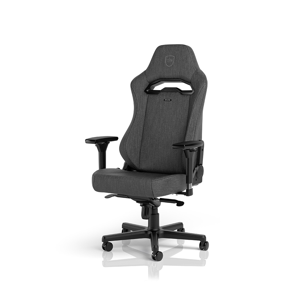 noblechairs HERO ST TX Fabric Anthracite - огромный выбор кресел ...