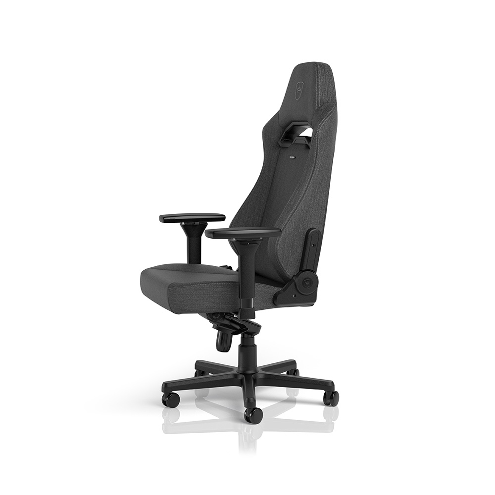 noblechairs HERO ST TX Fabric Anthracite - огромный выбор кресел ...