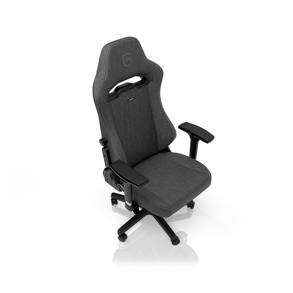 noblechairs HERO ST TX Fabric Anthracite - огромный выбор кресел ...