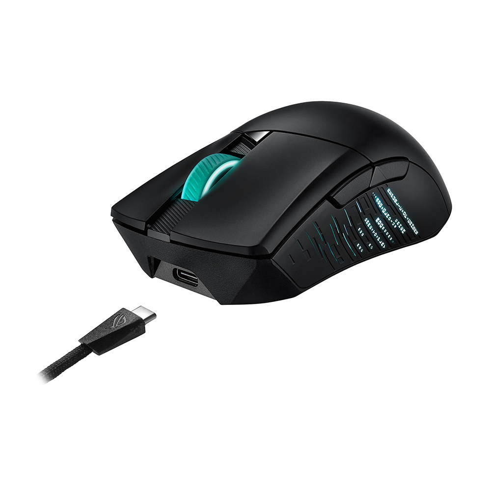 ASUS ROG Gladius III Wireless