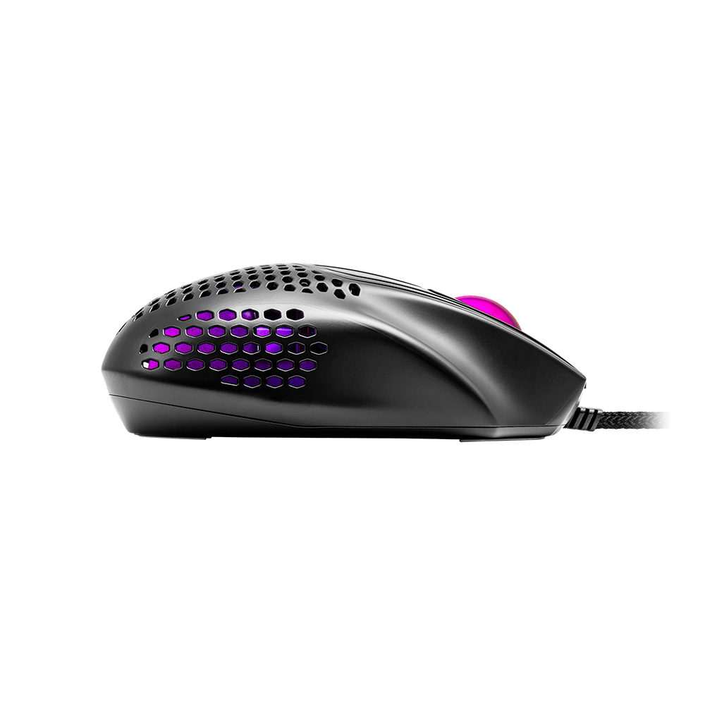 Cooler Master MM720 Matte Black
