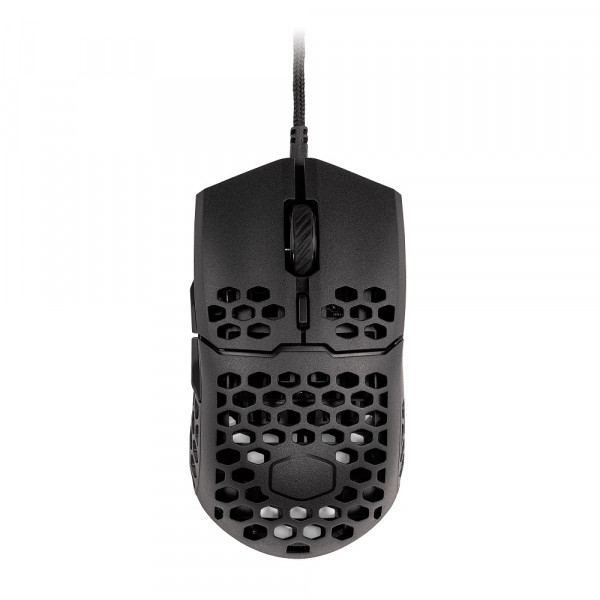 Cooler Master MM710 Matte Black