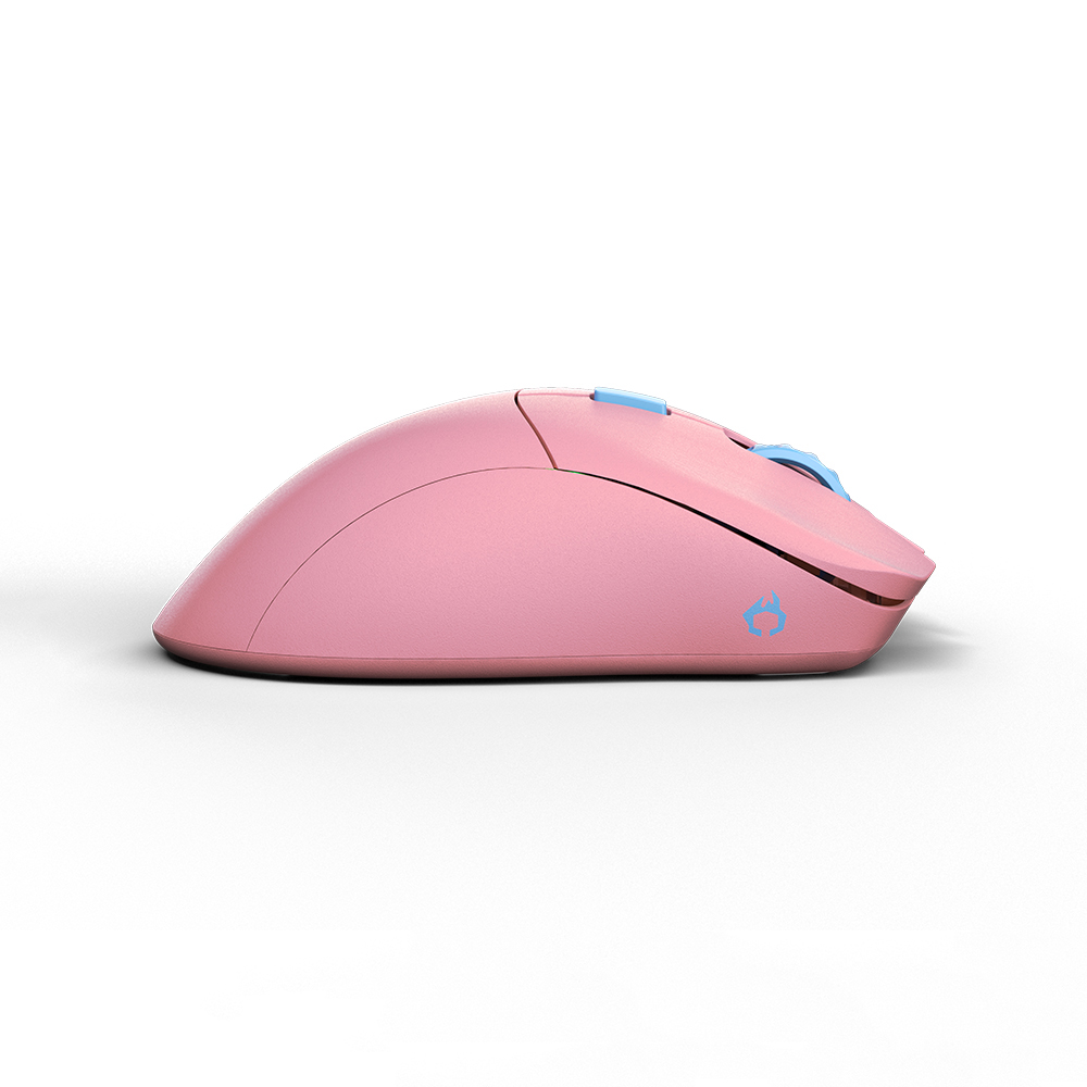 Glorious Model D PRO Wireless Forge Flamingo (Limited)