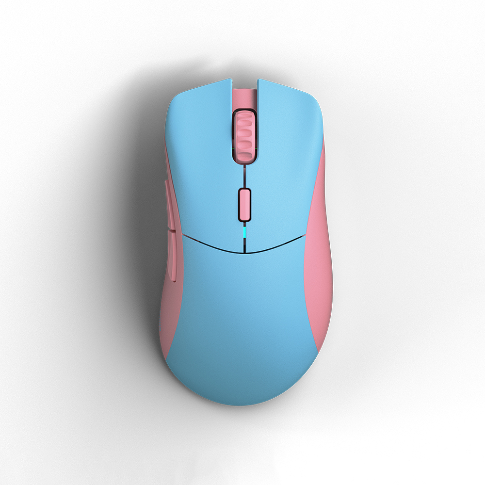 Glorious Model D PRO Wireless Forge Skyline (Limited)