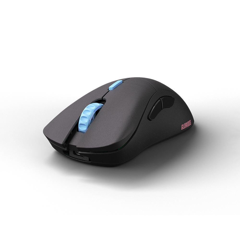 Glorious Model D PRO Wireless Forge Vice (Limited)