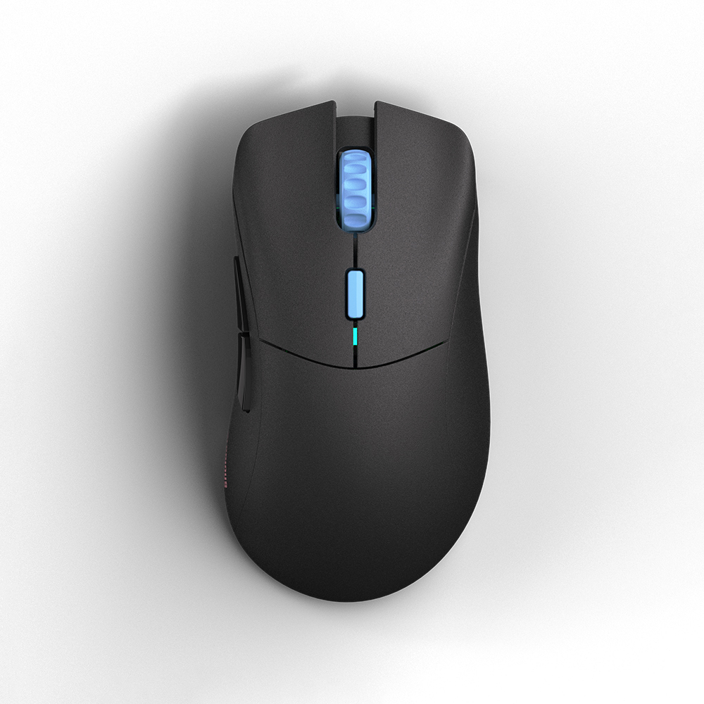 Glorious Model D PRO Wireless Forge Vice (Limited)