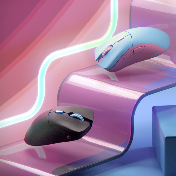 Glorious Model D PRO Wireless Forge Vice (Limited)