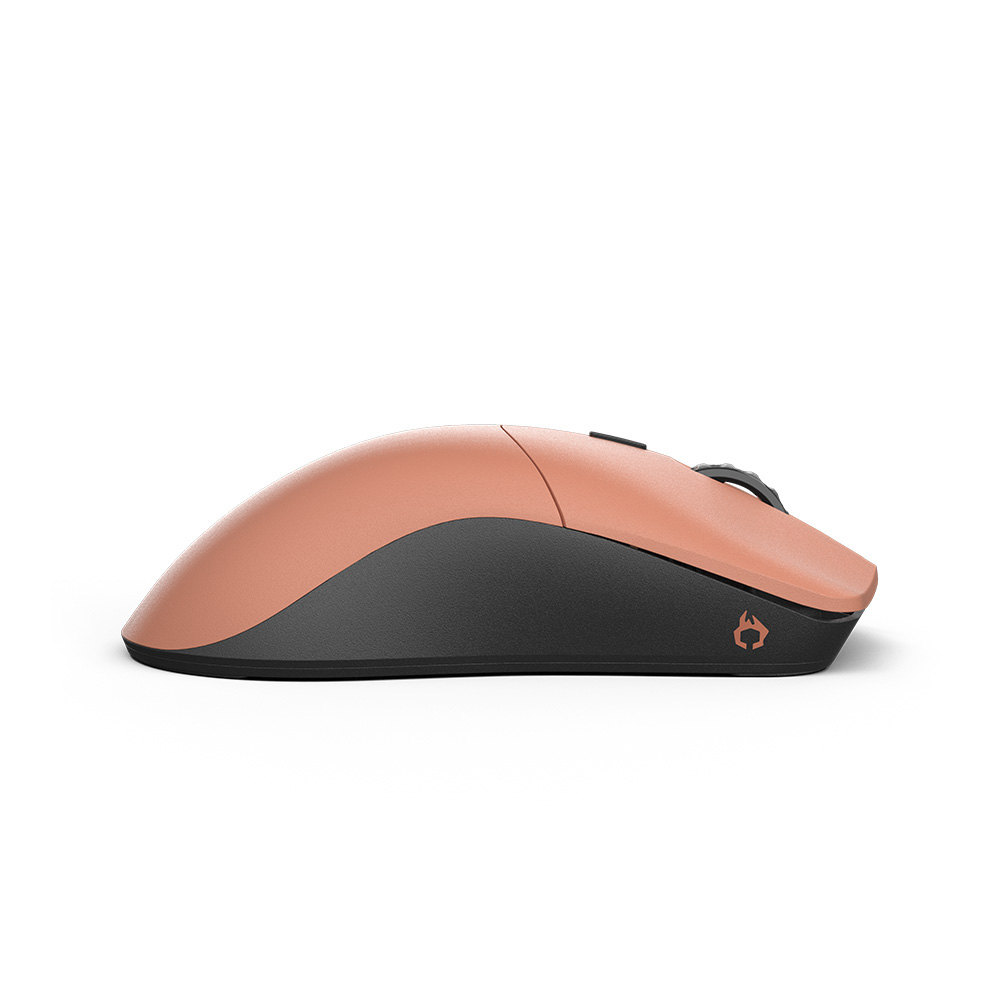 Glorious Model O PRO Wireless Forge Red Fox (Limited)