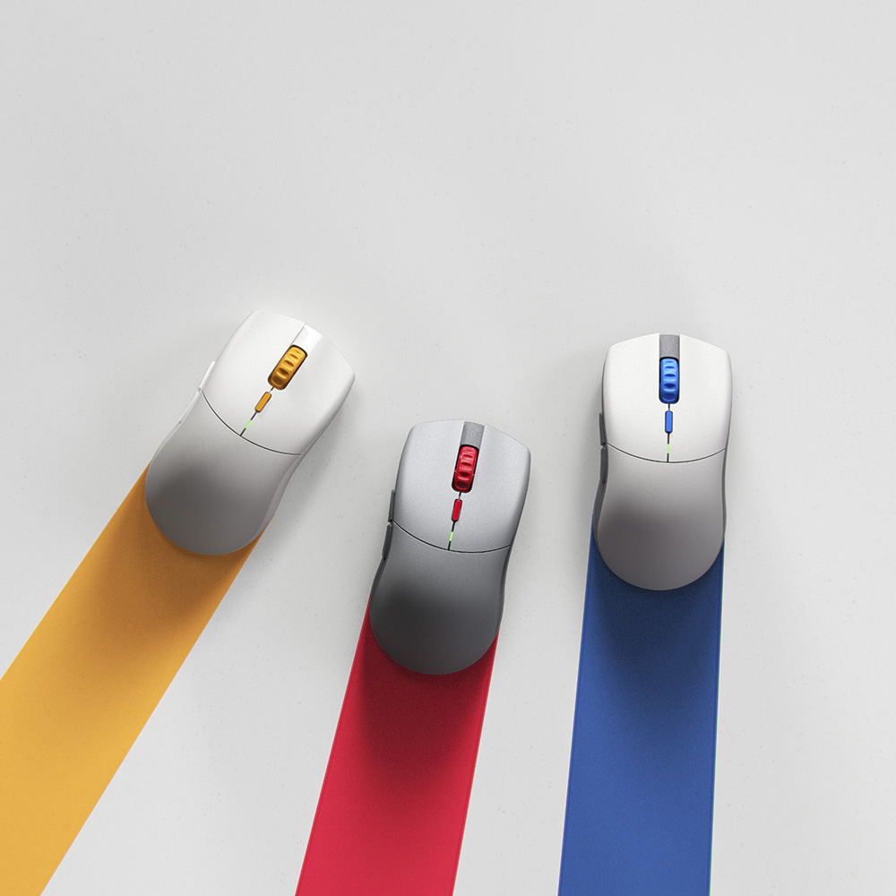 Glorious Series One PRO Wireless Forge Vidar (Limited)