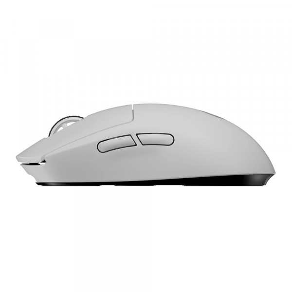 Logitech G Pro X Superlight Wireless Mouse White