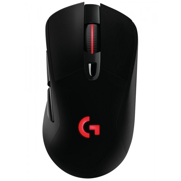 Logitech G703 Lightspeed HERO