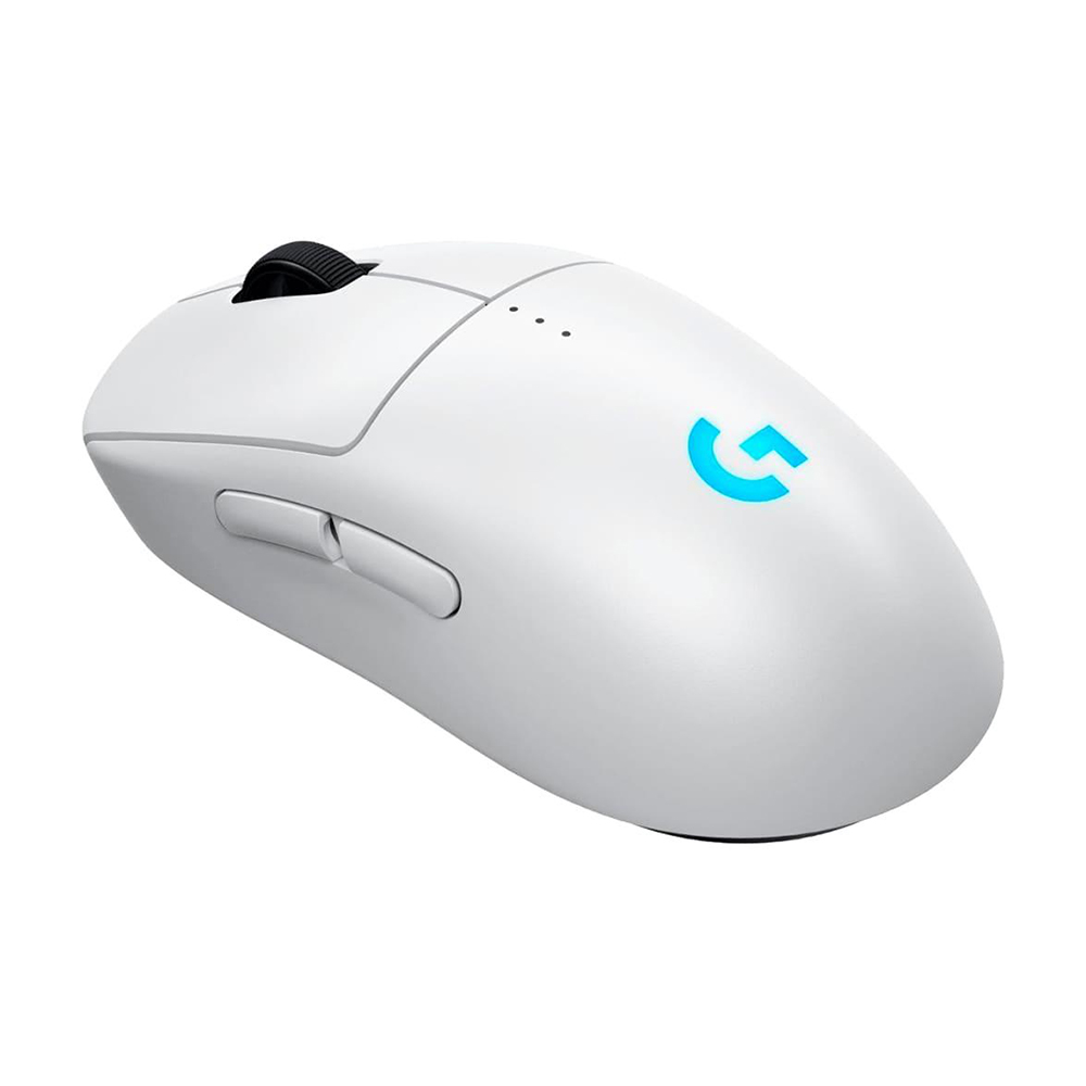 Logitech G Pro 2 Lightspeed Mouse White