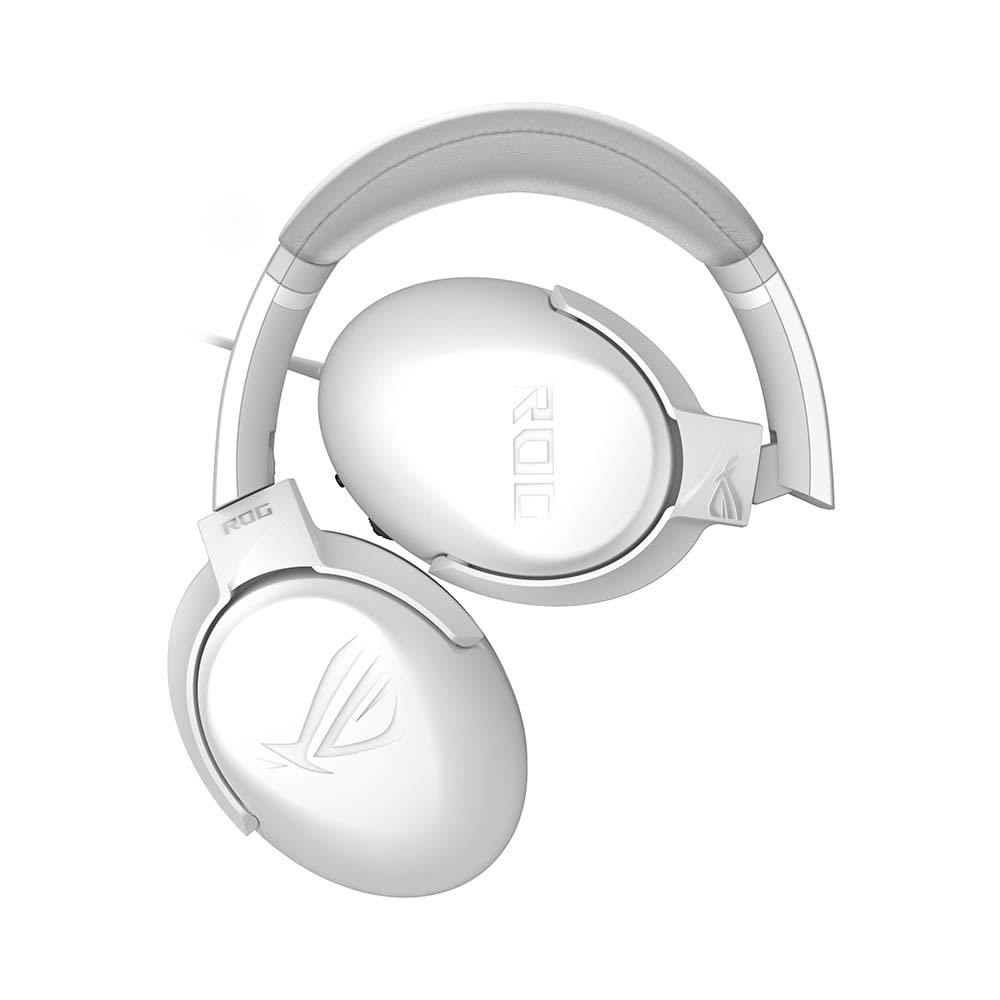 ASUS ROG Strix GO Core Moonlight White