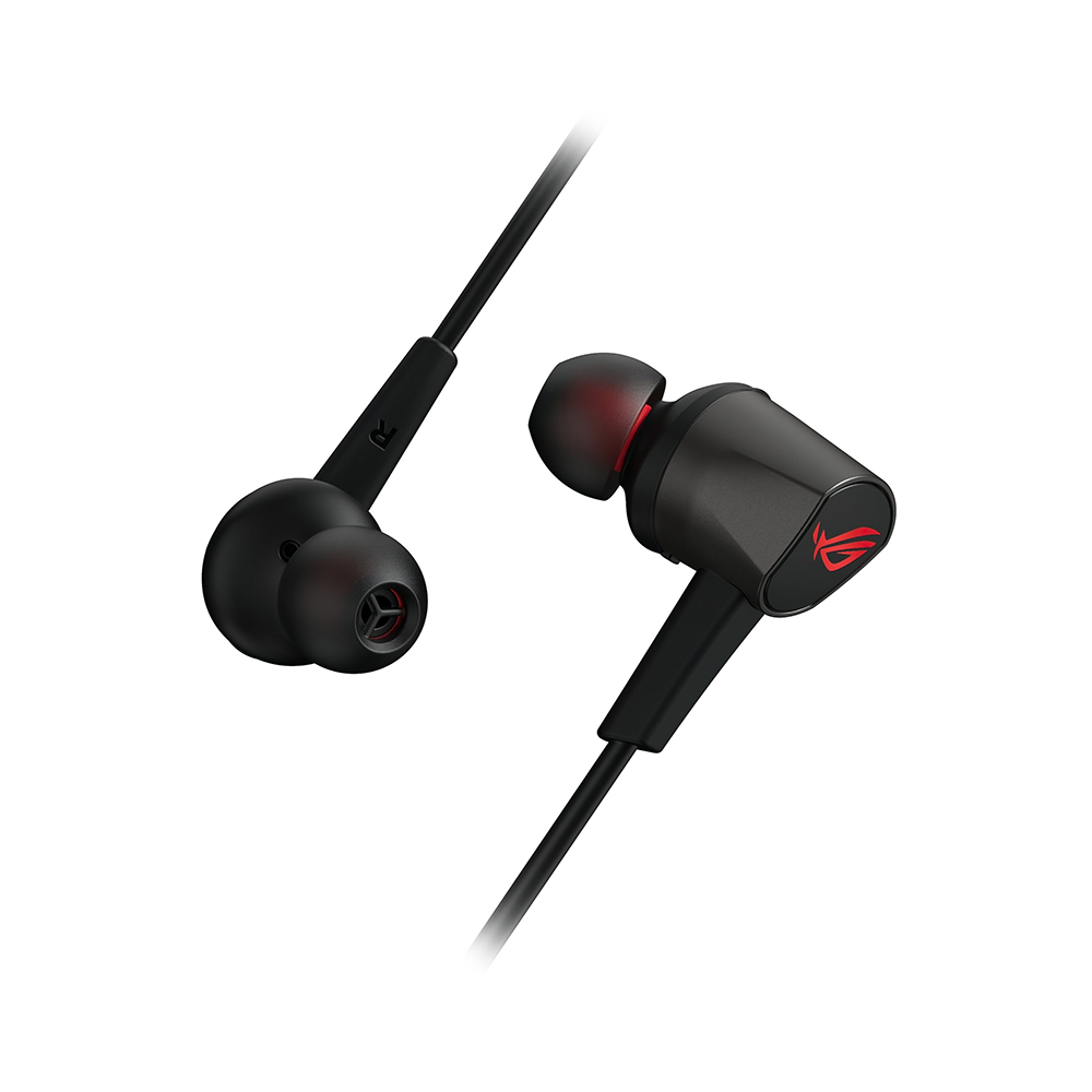 ASUS ROG Cetra II Core