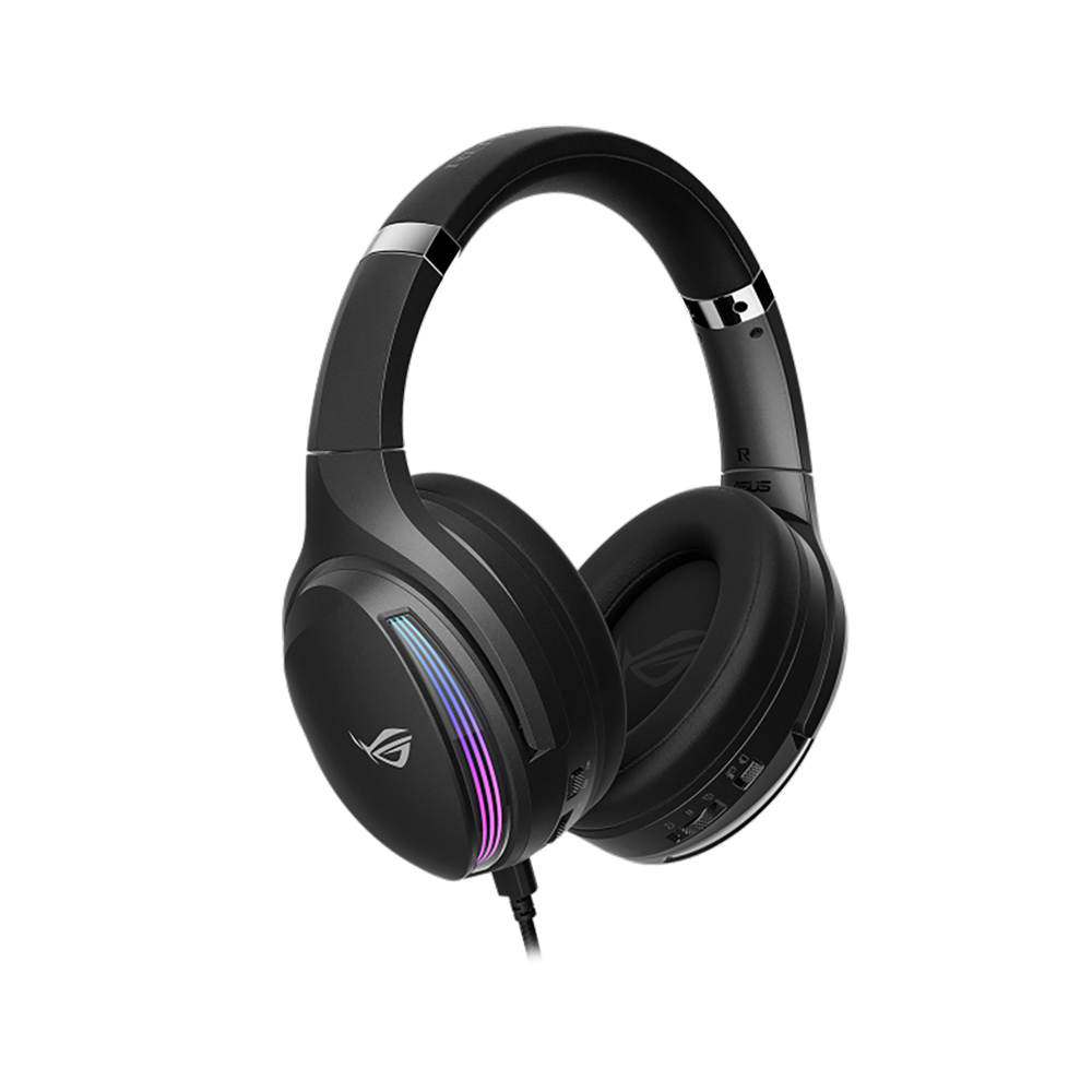 ASUS ROG Fusion II 500