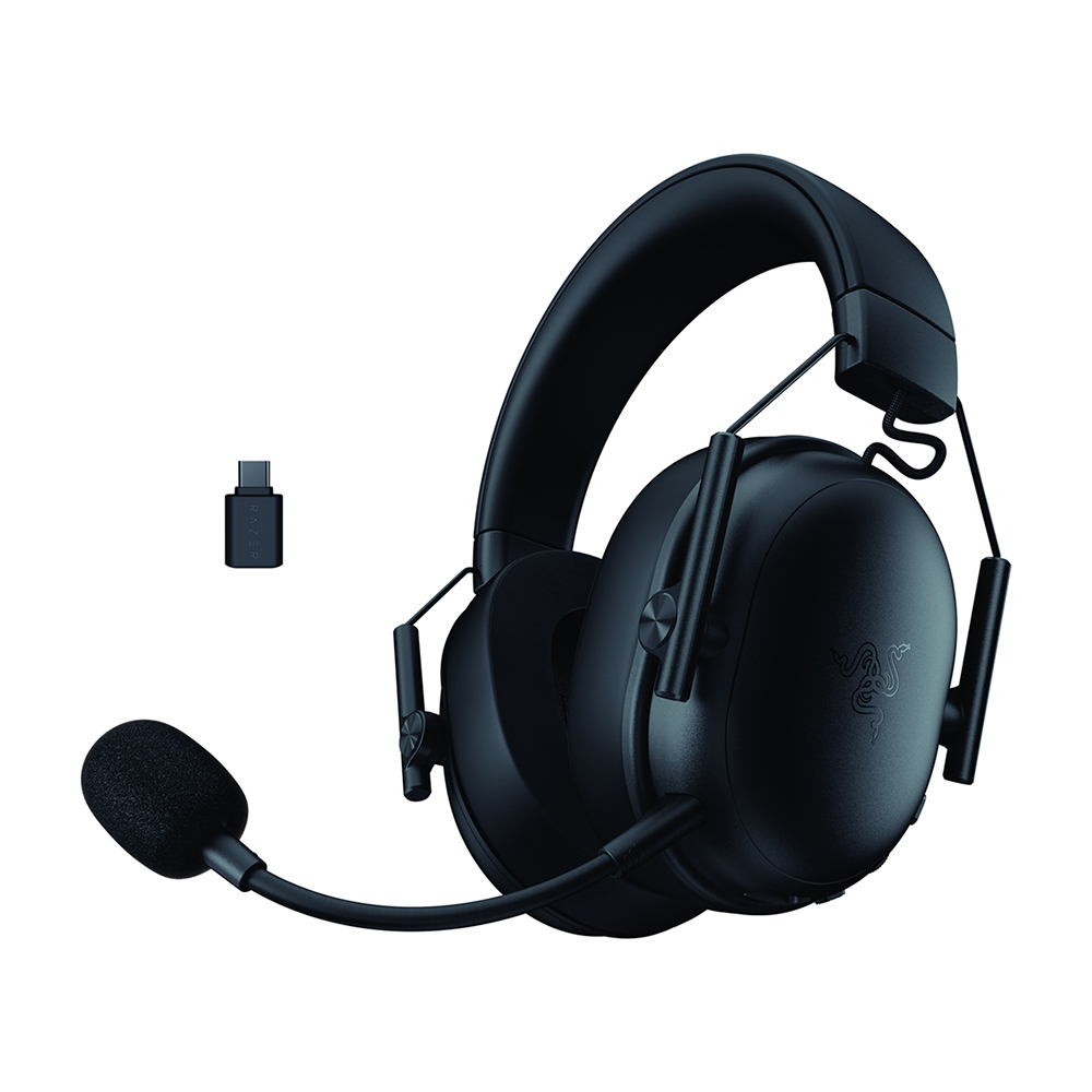 Razer BlackShark V3 X HyperSpeed