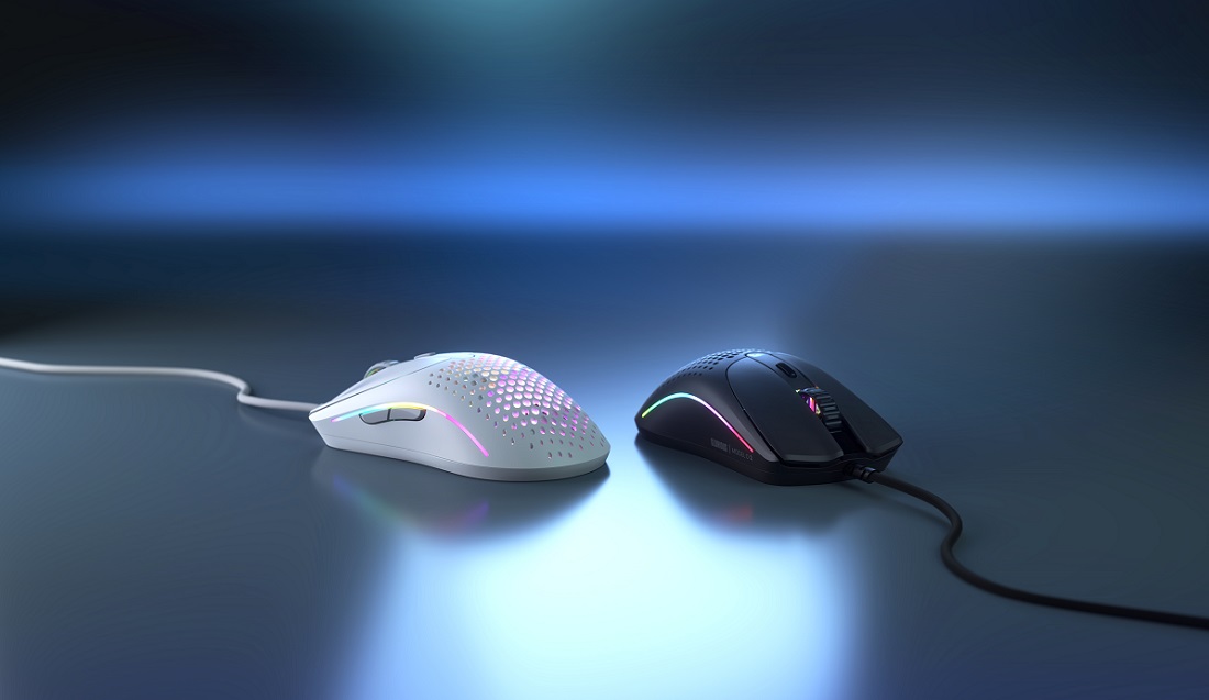 Релиз Glorious Model O 2 и Model O 2 Wireless!