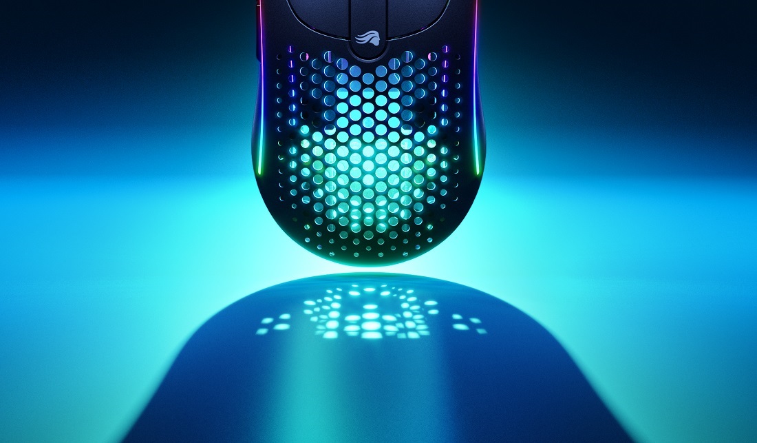 Релиз Glorious Model O 2 и Model O 2 Wireless!