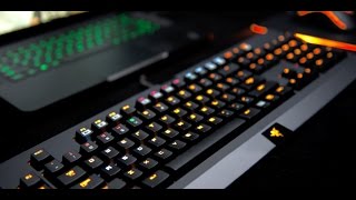 Razer - For Gamers By Gamers
